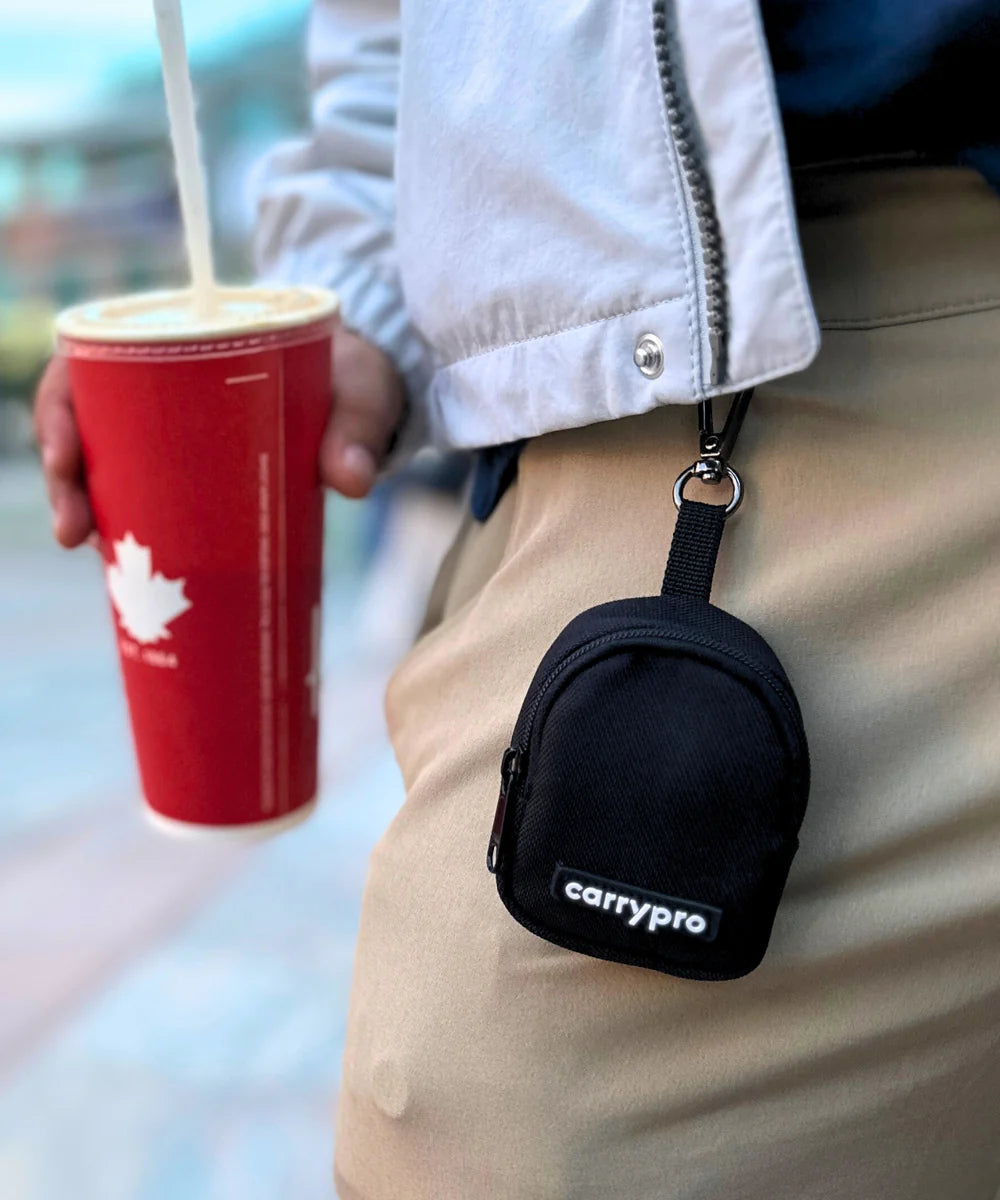 Best Small Pouch Bags For Travel, Small Travel Pouches Online.