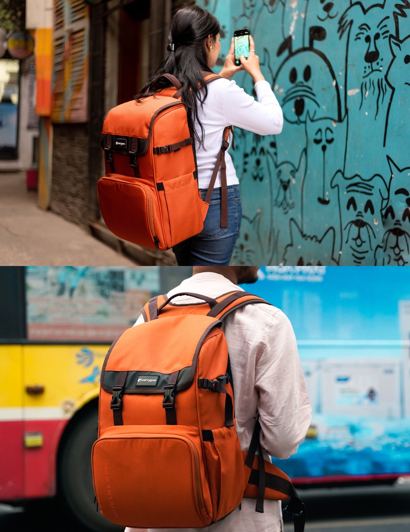 CarryPro