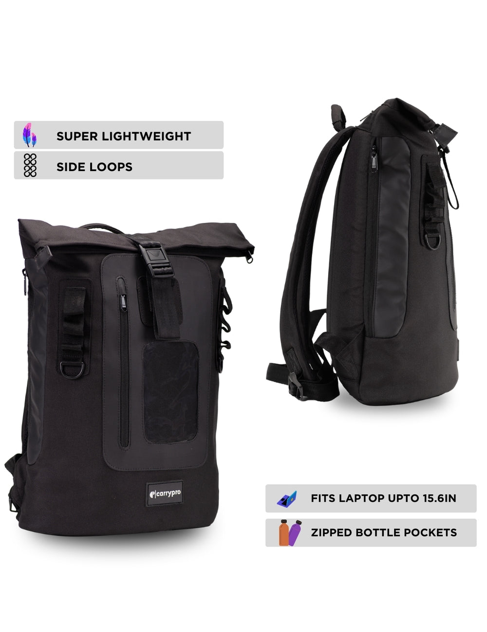 MOJO V2.0 Everyday Backpack 20L(New)