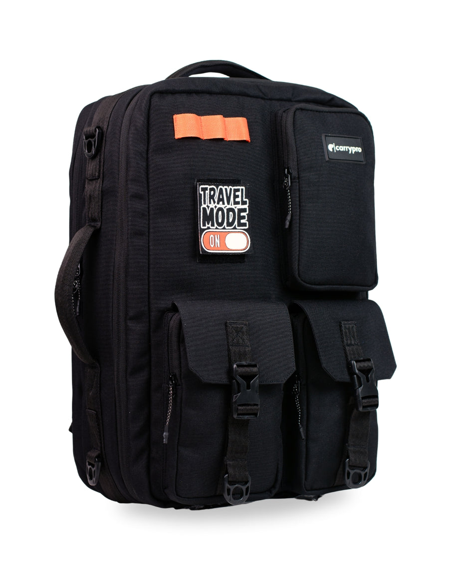 CarryPro- High Quality Travel Gear