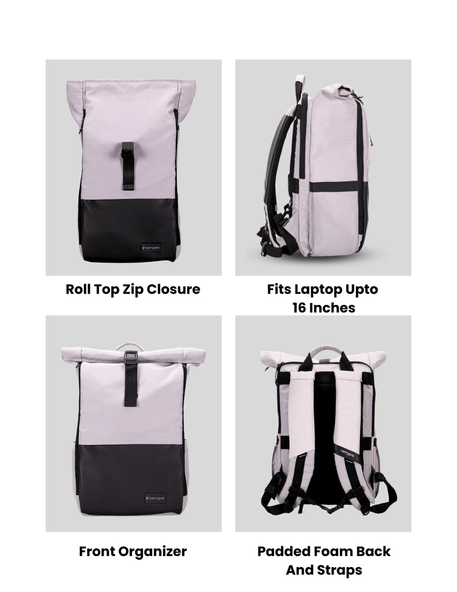 URBX Urban Exploration Laptop Backpack(New)