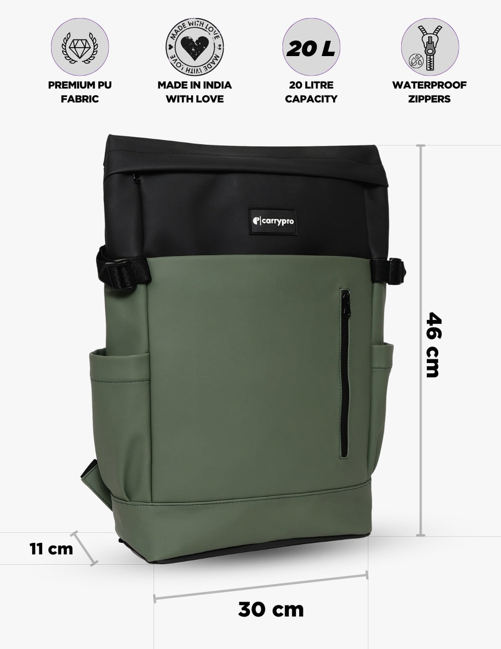 PRIME-Best lightweight laptop backpack & stylish laptop backpacks for ...