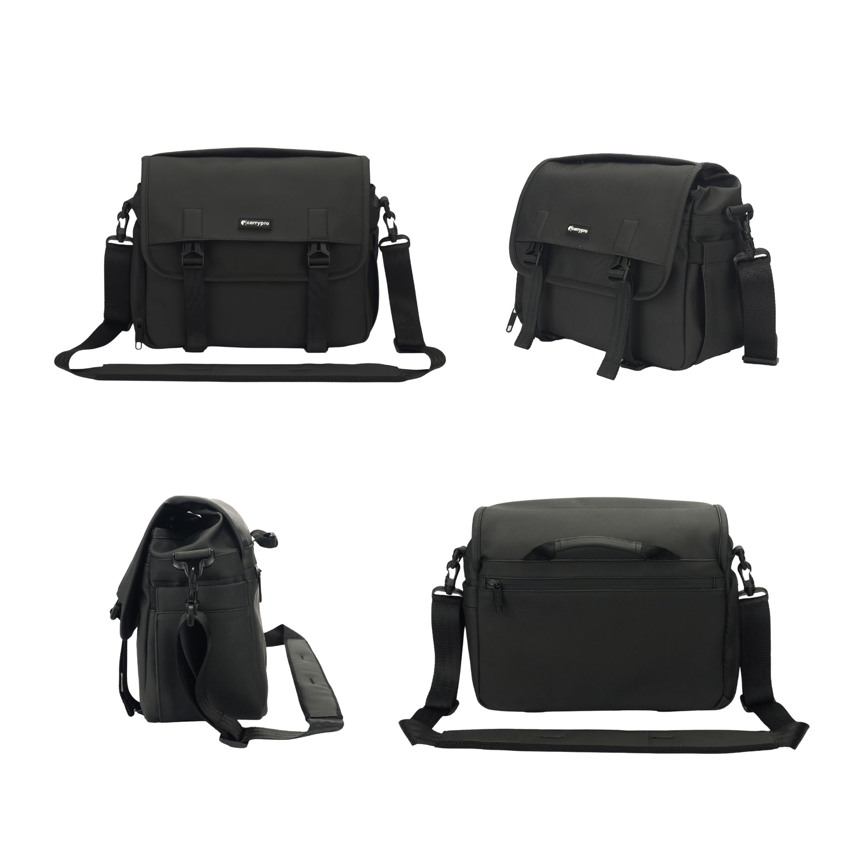 CarryPro- High Quality Travel Gear