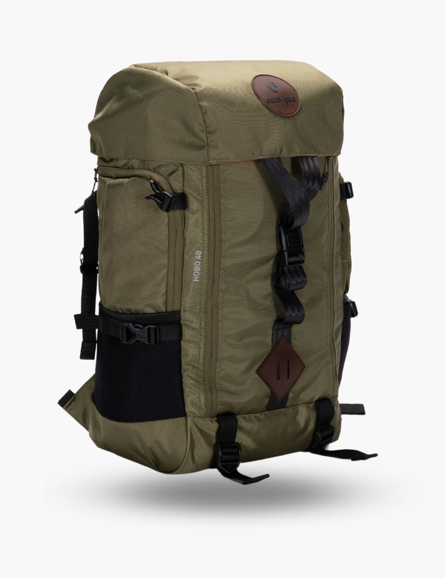 CarryPro- High Quality Travel Gear
