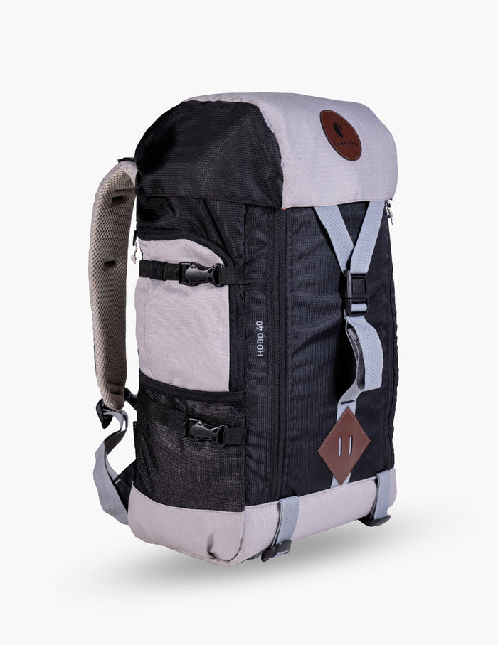 CarryPro- High Quality Travel Gear