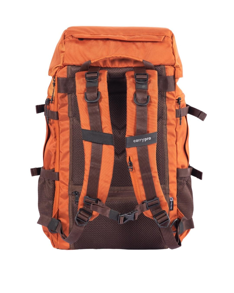 HOBO40 Functional Travel Backpack 40Liter Bags