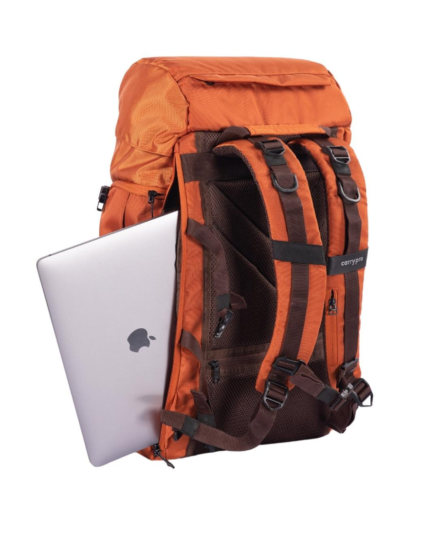 HOBO40 Functional Travel Backpack 40Liter Bags