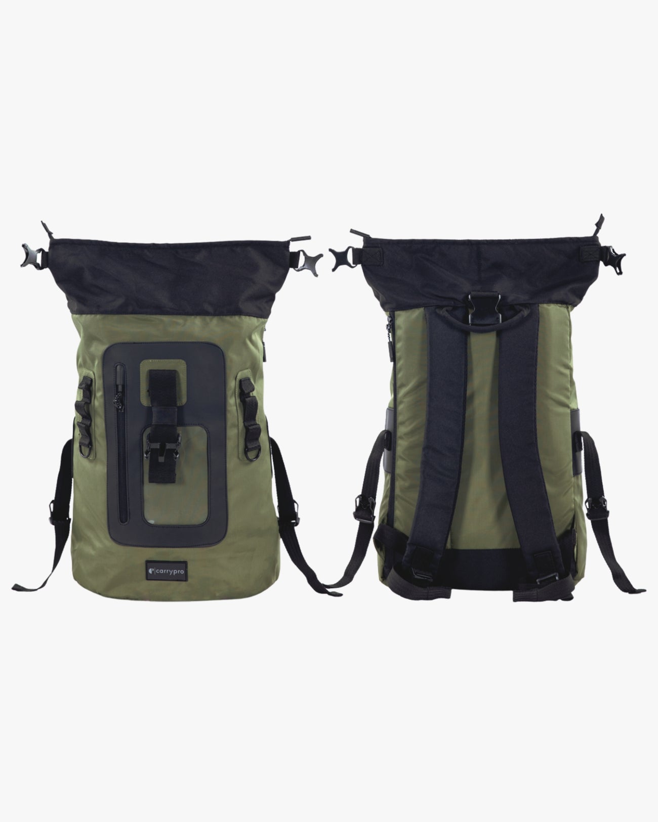 MOJO Everyday Backpack (20L)