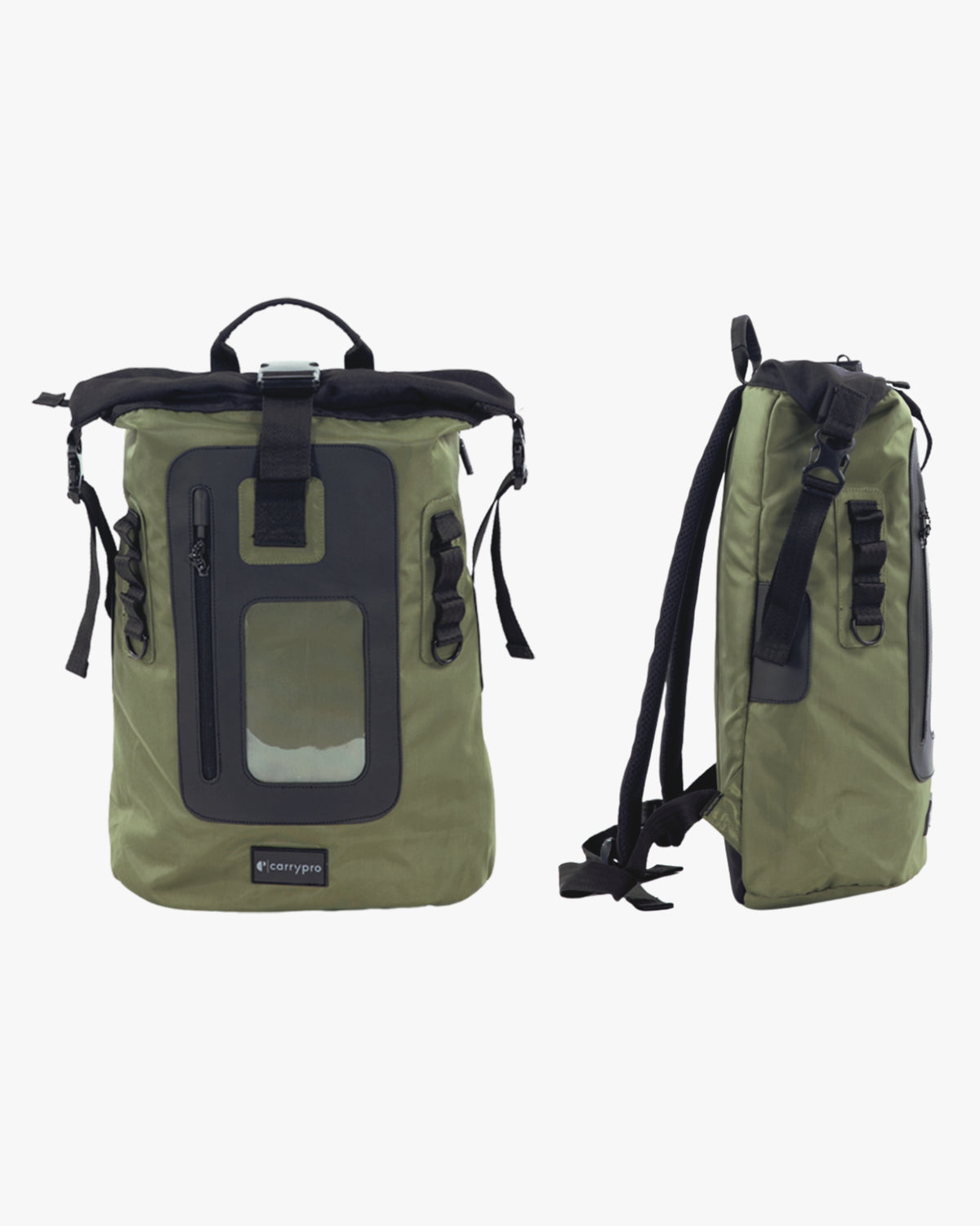 MOJO Everyday Backpack (20L)