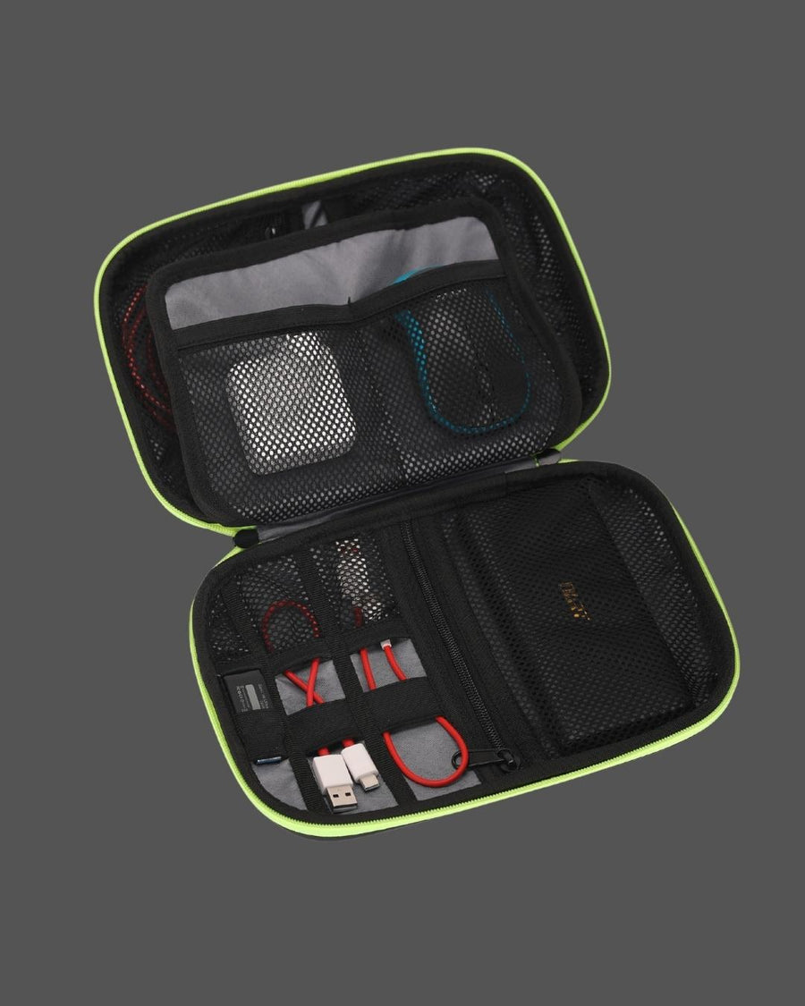 Pro Kit Tech Organiser